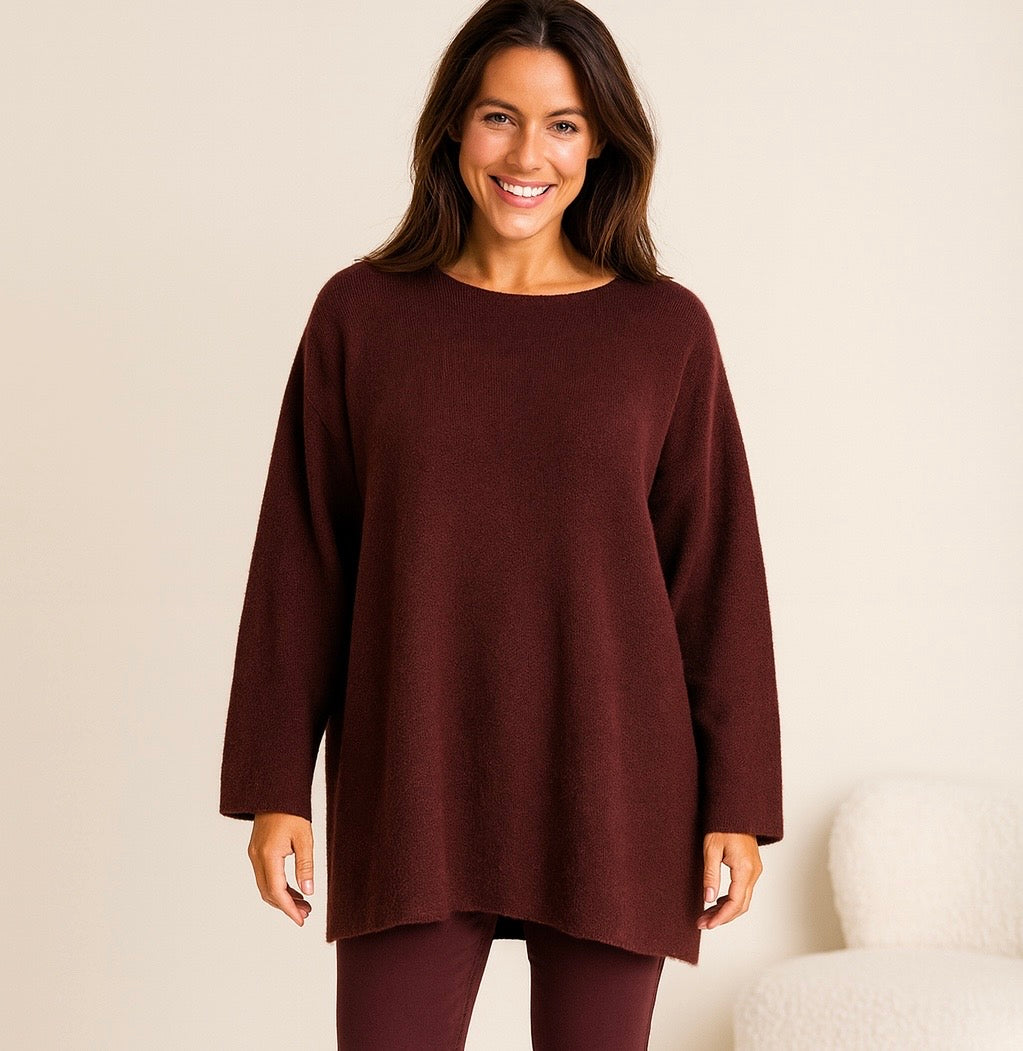 Kimble clothing - Women's Italian fashion