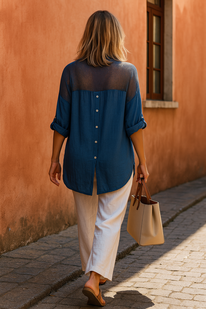 Kimble clothing - Women's Italian fashion