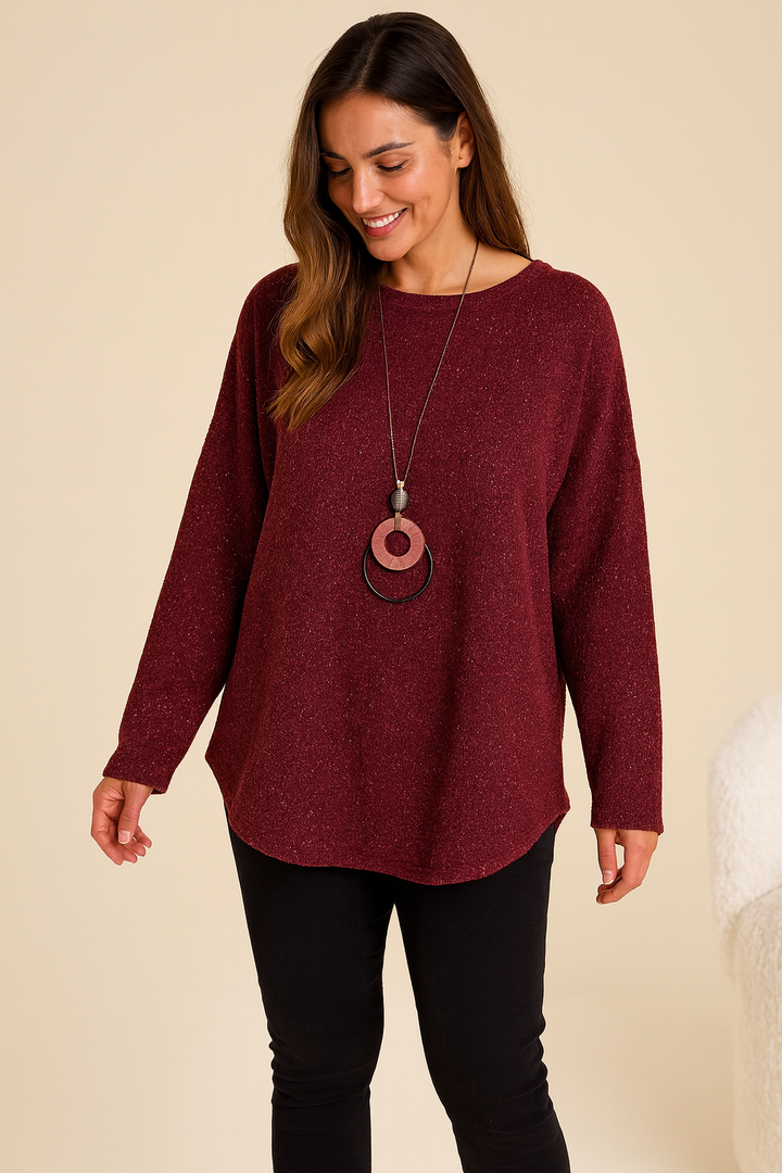 New in – Kimble clothing