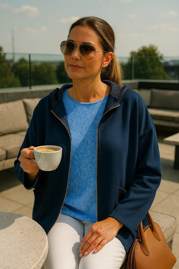 Kimble clothing - Women's Italian fashion