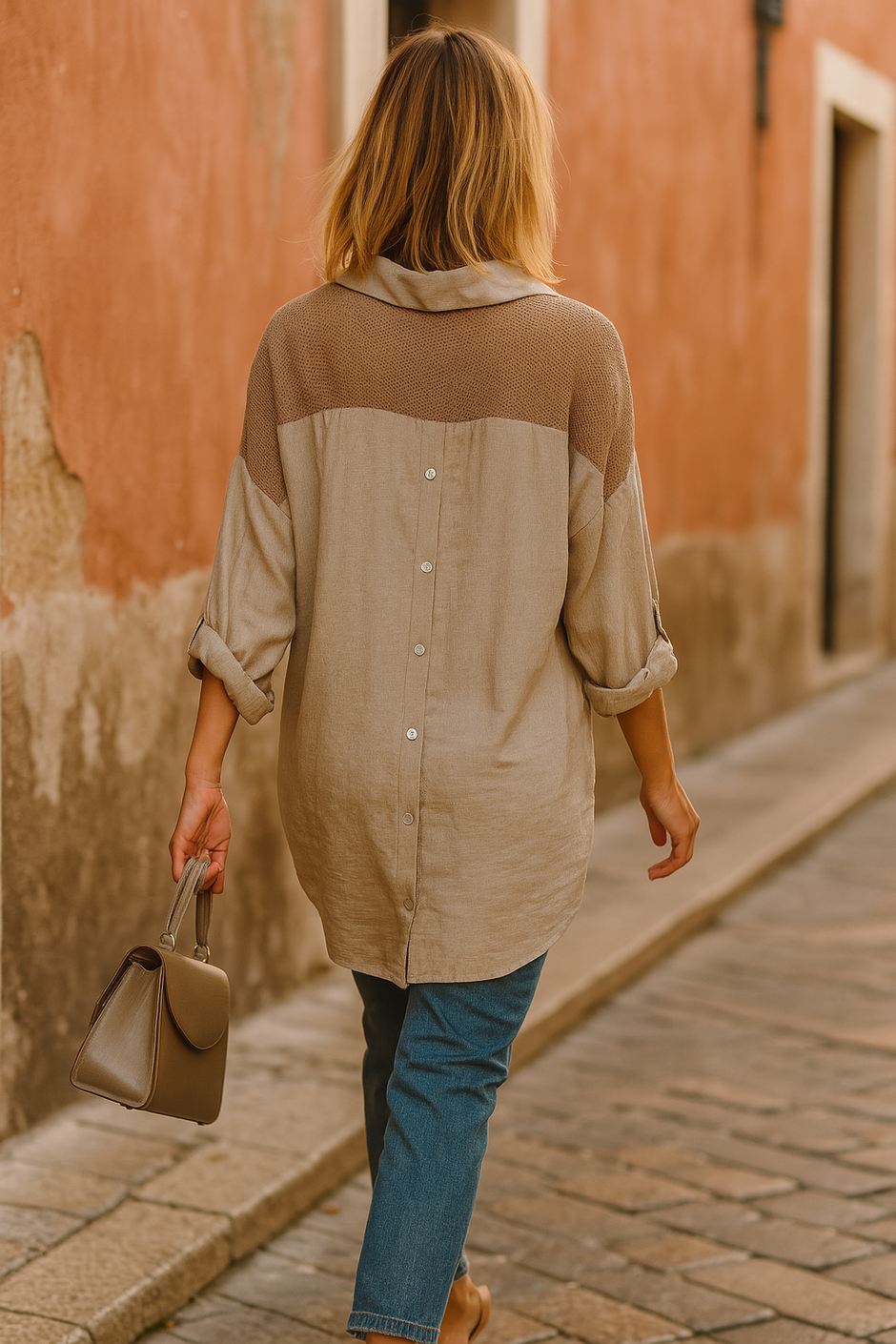 Kimble clothing - Women's Italian fashion