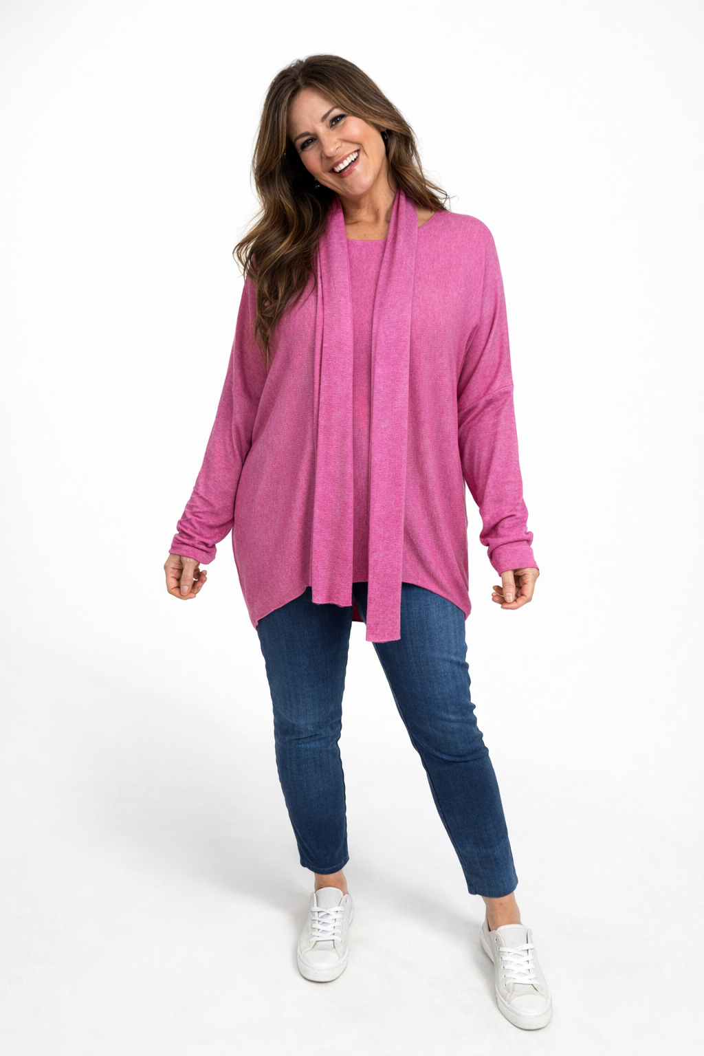 Kimble clothing - Women's Italian fashion