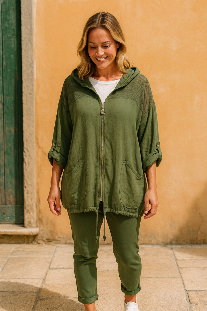 Kimble clothing - Women's Italian fashion