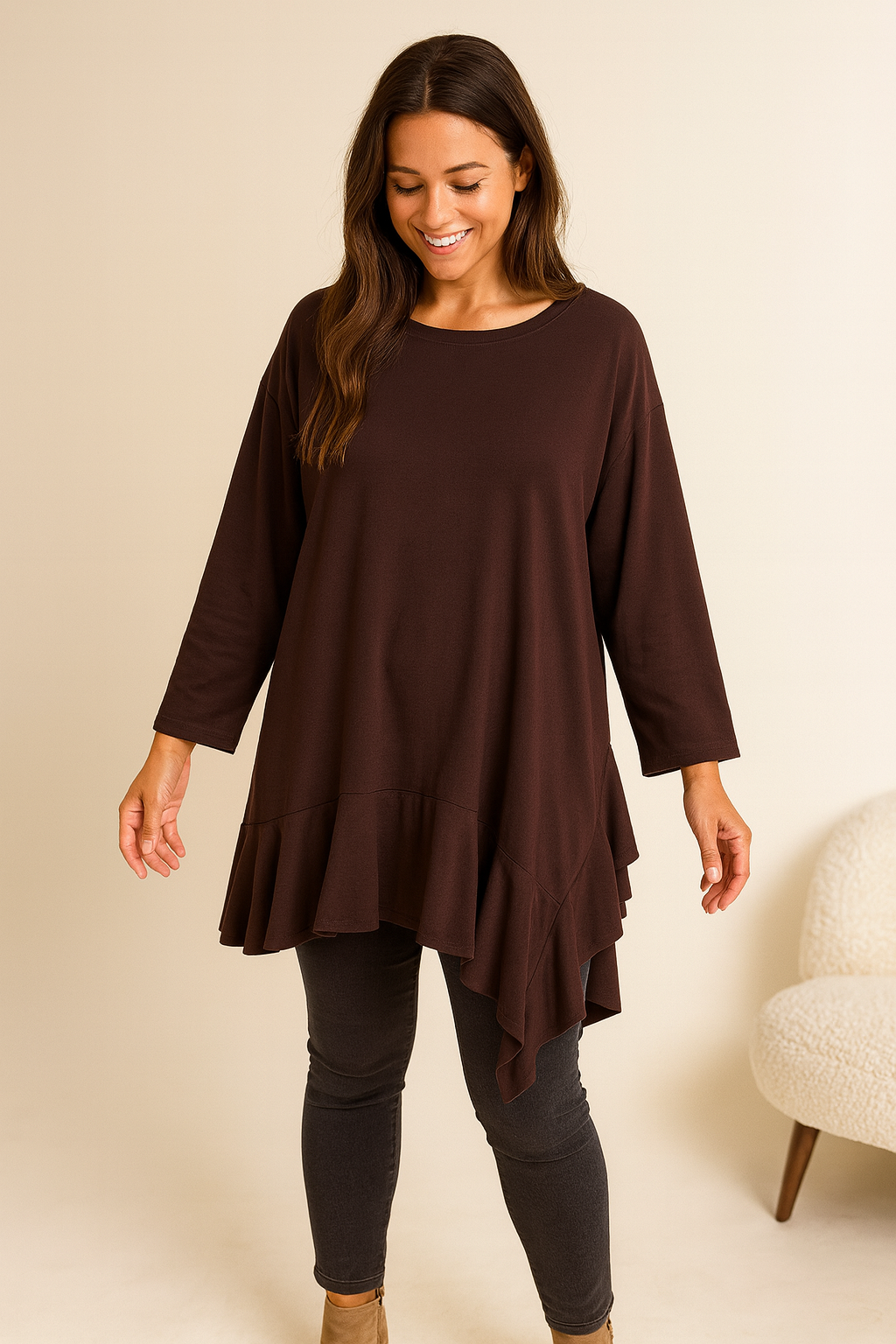 New in – Kimble clothing