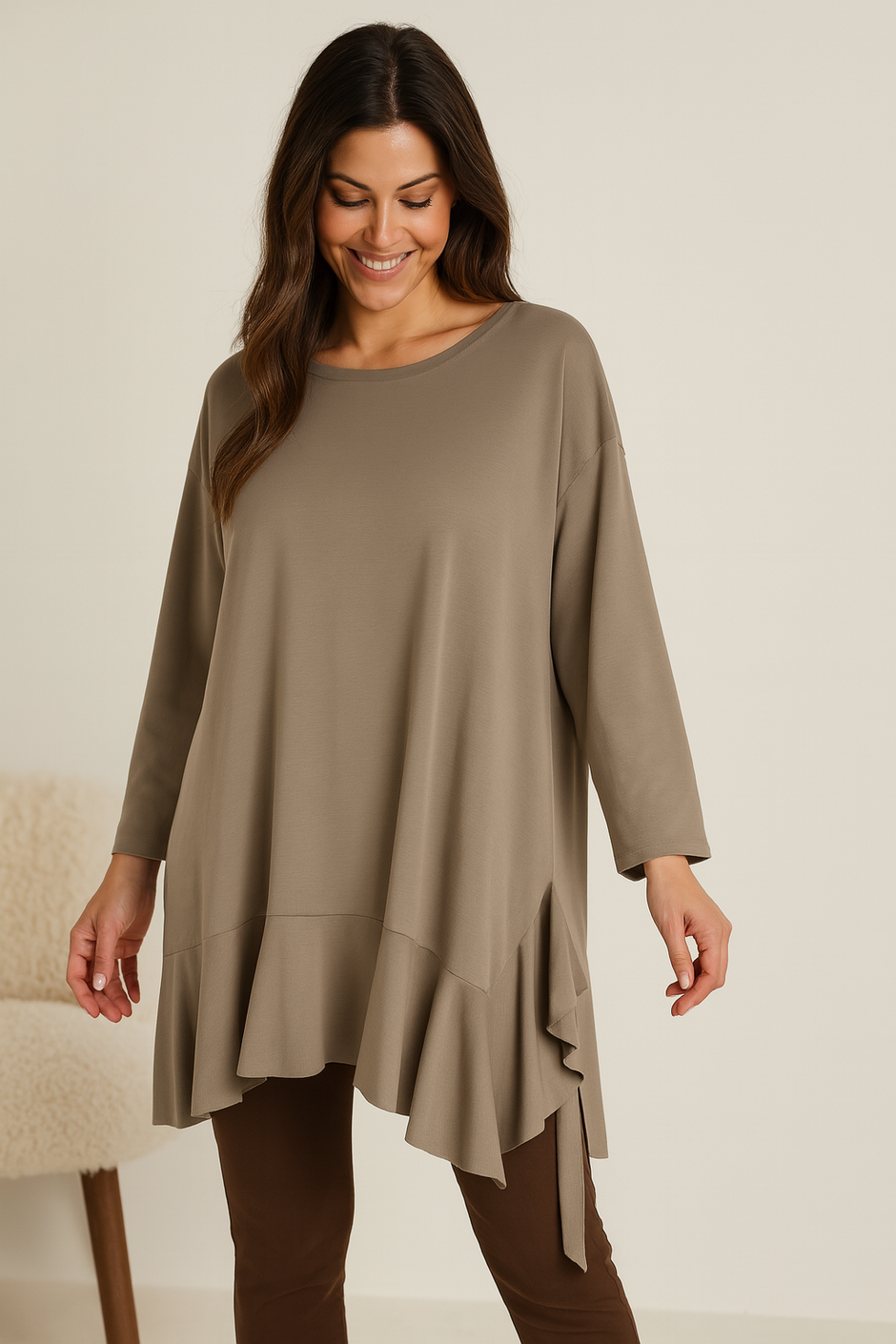 New in – Kimble clothing