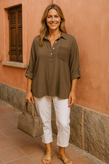 Kimble clothing - Women's Italian fashion