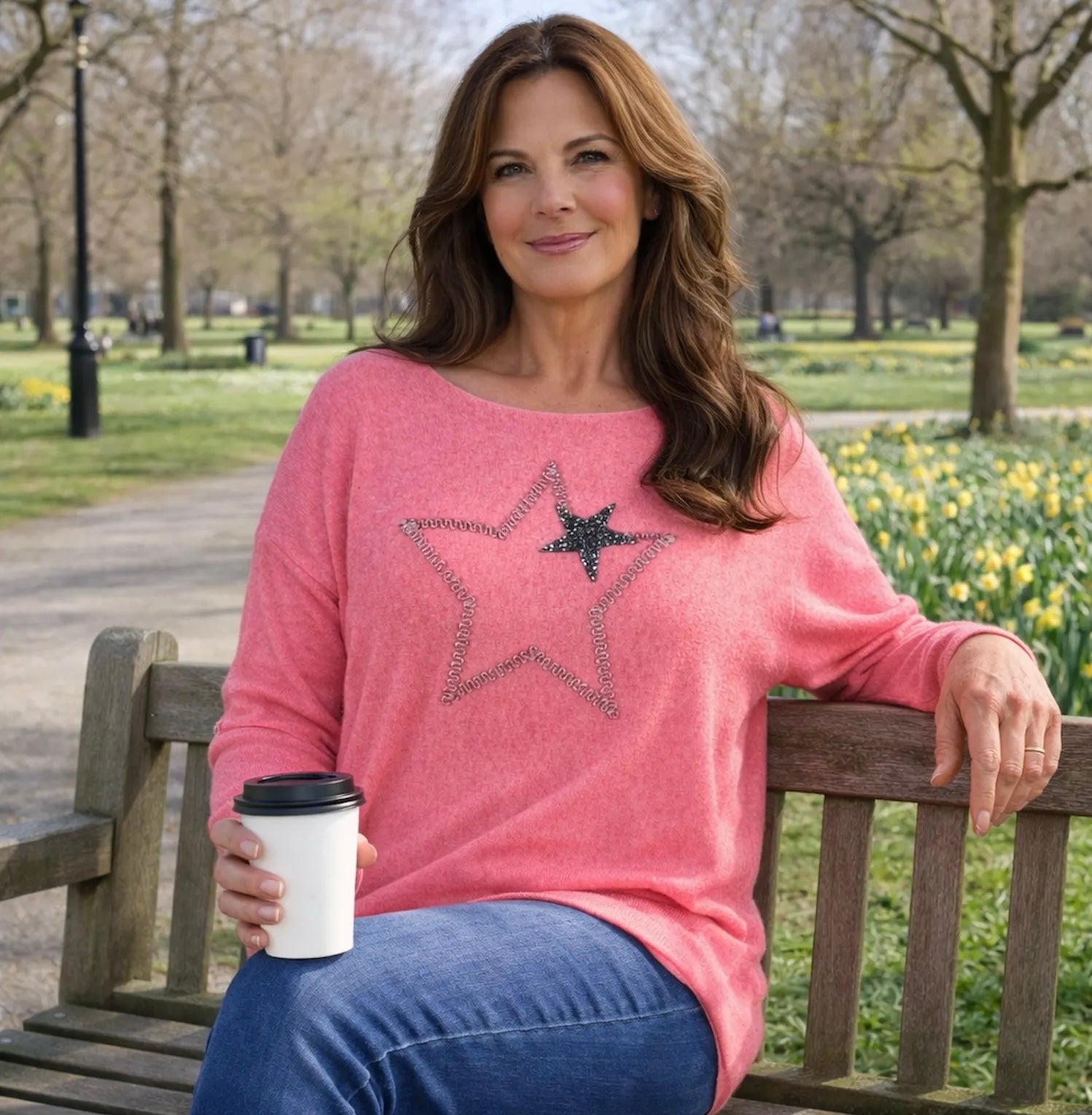 Kimble clothing - Women's Italian fashion