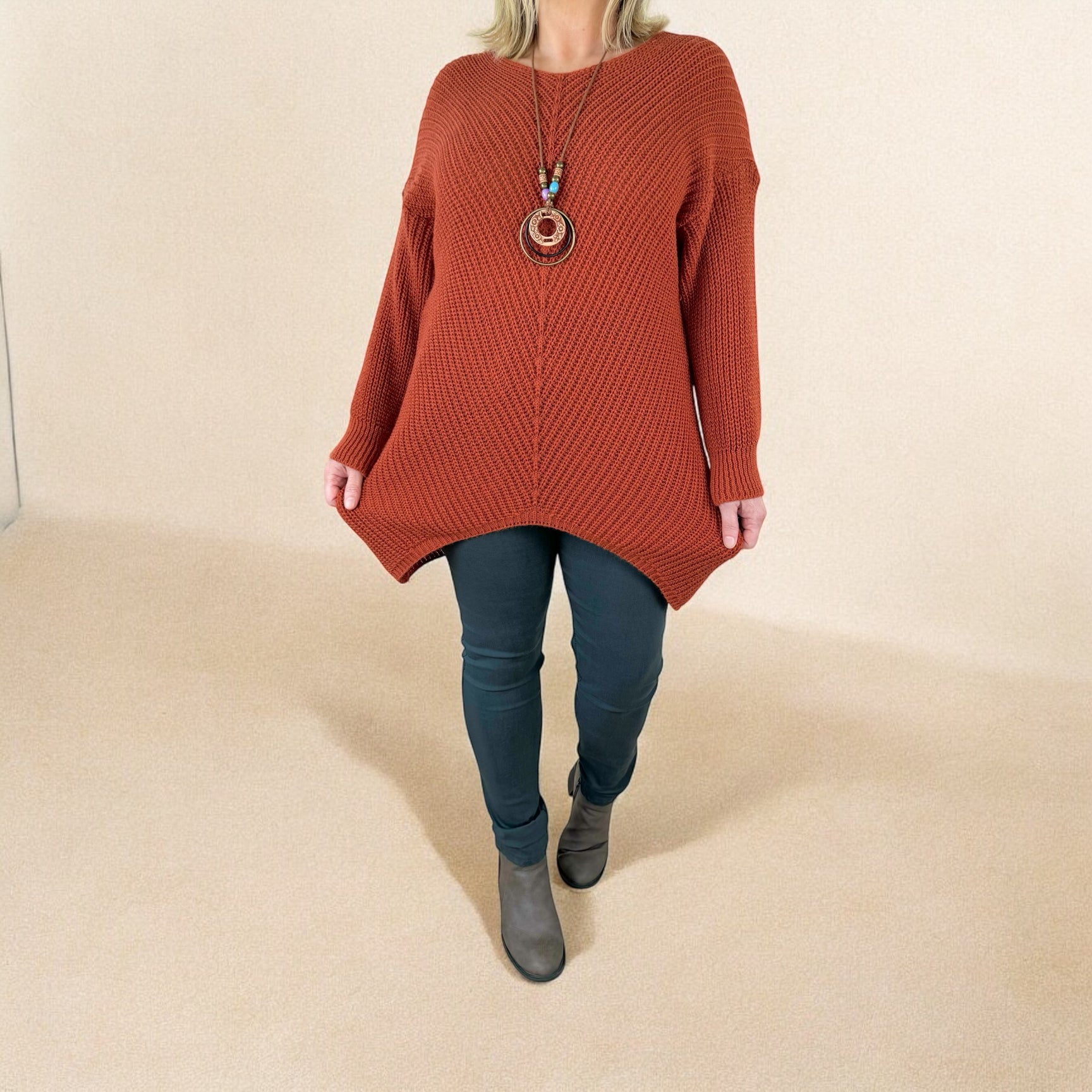 Kimble clothing - Women's Italian fashion