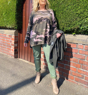 Kimble clothing - Women's Italian fashion