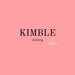 Kimble clothing - Women's Italian fashion