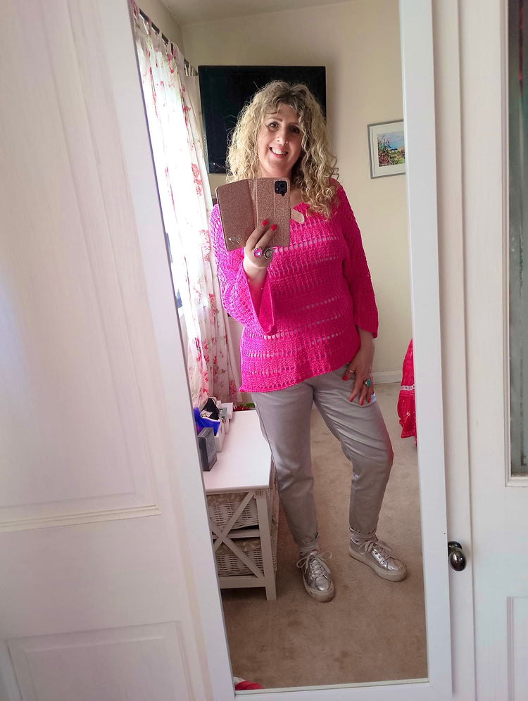 Kimble clothing - Women's Italian fashion